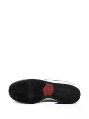 Nike X Kirkland Signature Sb Dunk Pro Qs Sneakers - Grey
