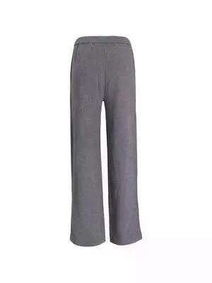 BOSS Seam Elasticated Trousers