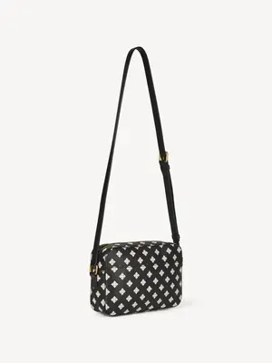 BY MALENE BIRGER Lolla Crossbody Bag - Cream - 01c