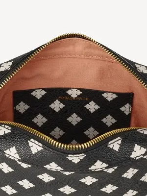 BY MALENE BIRGER Lolla Crossbody Bag - Cream - 01c