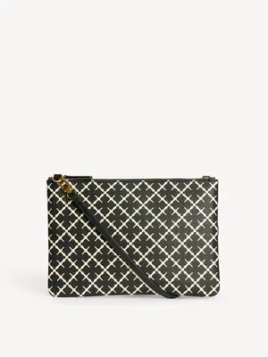 By Malene Birger Printed Clutches