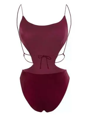 Agua Bendita Nadine Aura Swimsuit