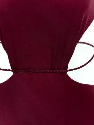 Agua Bendita Nadine Aura Swimsuit