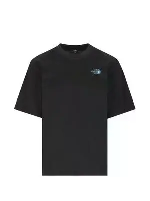 The North Face Short Sleeve T-shirts For Men