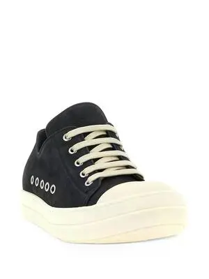 Rick Owens Extreme Low Sneakers
