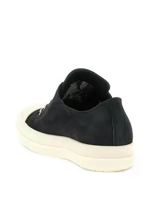 Rick Owens Extreme Low Sneakers
