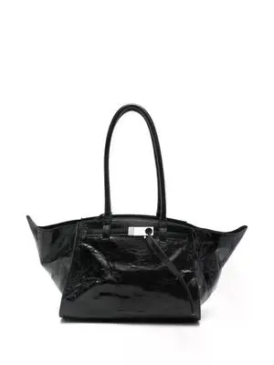 Benedetta Bruzziches Top Handle Tote Bag