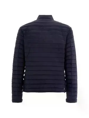 COLMAR Quilted Jacket - Blue