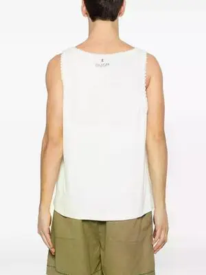 BAZISZT Tank Top