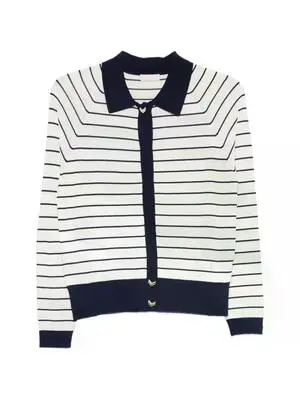 Liu Jo Collared Knitwear For Women