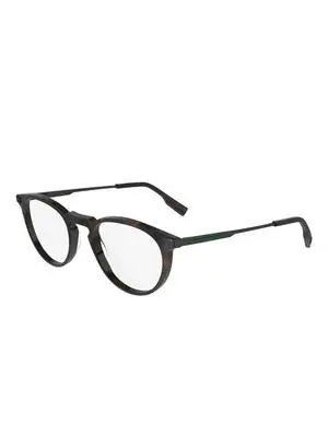 Lacoste Round-frame Eyeglasses