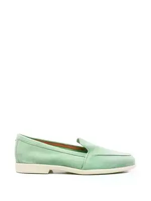 Santoni Slip-on Loafers
