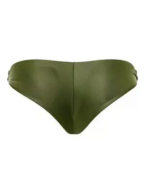 Agua Bendita Lola Aura Bikini Bottom