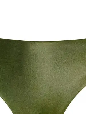 Agua Bendita Lola Aura Bikini Bottom