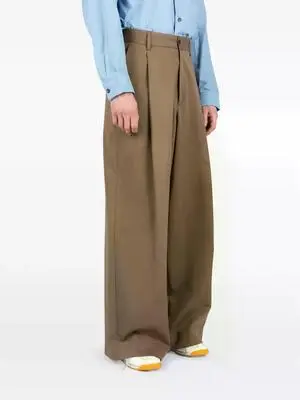 SOCIETE ANONYME Wide-leg Trousers