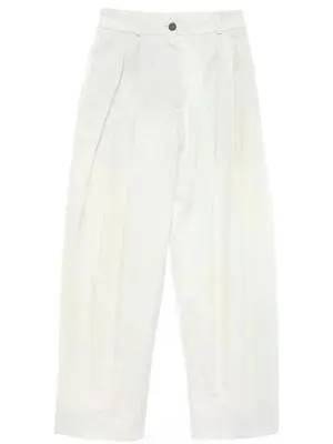 Studio Nicholson Pleated Pants For Women