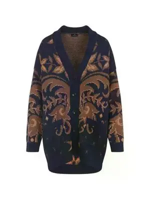Etro Cardigans For Men