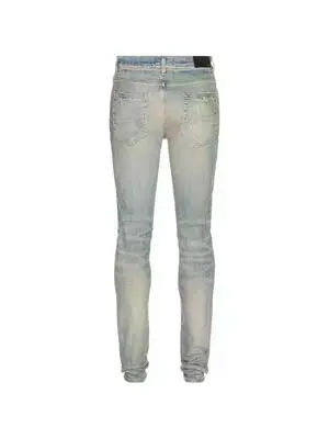 Amiri Embellished Jeans