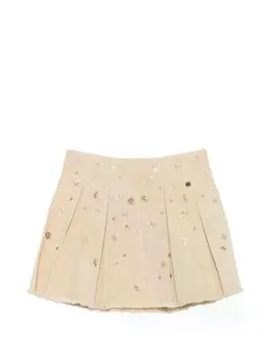 Liu Jo Pleated Skirts