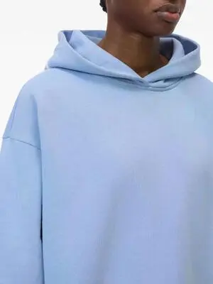 Closed Logo Hooded Sweatshirt