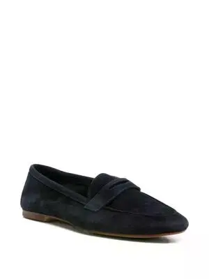 P.a.r.o.s.h Penny Slot Loafers