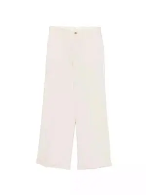 L.B.M. 1911 Rolled-cuff Trousers