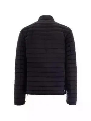 COLMAR Quilted Jacket - Black