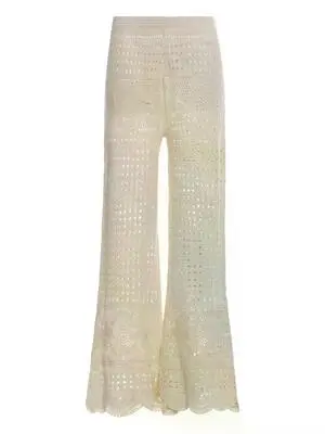 Agua Bendita Wesley Trousers