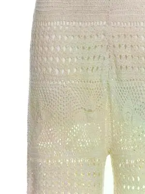 Agua Bendita Wesley Trousers