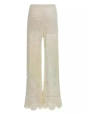 Agua Bendita Wesley Trousers