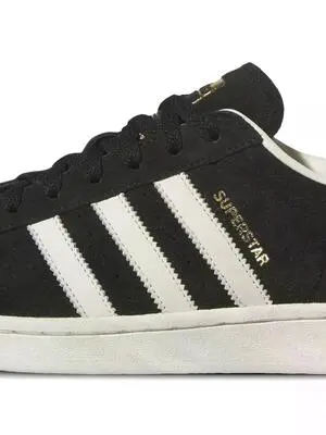 Adidas Superstar Striped Sneakers