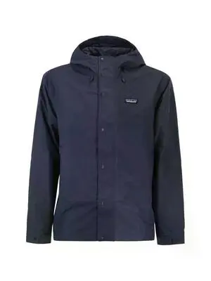 Patagonia Hooded Outerwear For Men