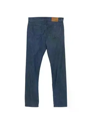 Incotex Division Jeans - Blue