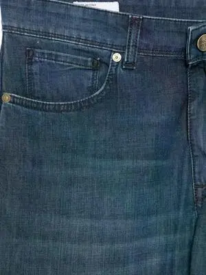 Incotex Division Jeans - Blue