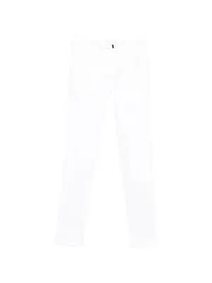 Incotex Bely-loops Trousers - White