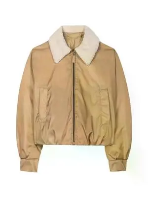 LUISA CERANO Zip-up Jacket