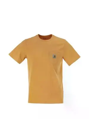Carhartt Work In Progress Pocket Cotton T-shirt