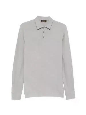 Zanone Collared Polos For Men