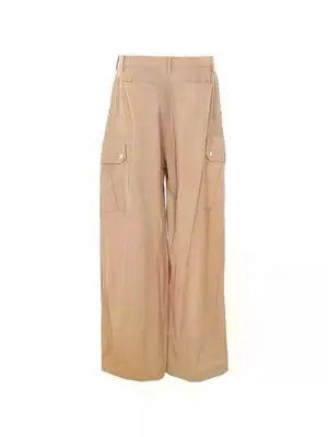 Pinko Cargo-pocket Trousers