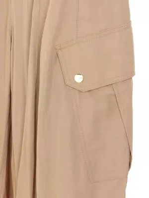 Pinko Cargo-pocket Trousers