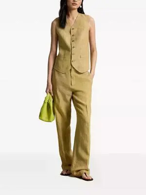 Polo Ralph Lauren Waistcoat - Neutrals