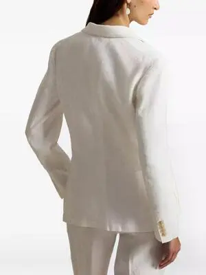 Polo Ralph Lauren Linen Blazer