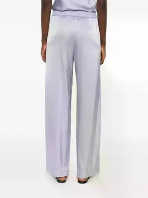 FORTE_FORTE Pleated Trousers