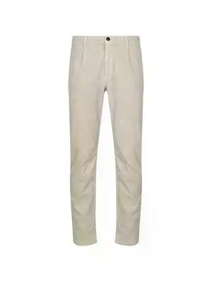 BOSS Corduroy Trousers