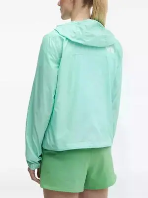 The North Face Hooded Zip Jacket