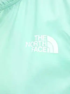 The North Face Hooded Zip Jacket