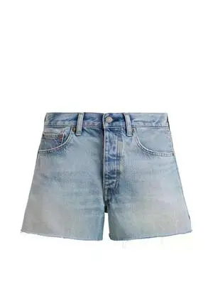 Polo Ralph Lauren Five-pocket Denim Shorts