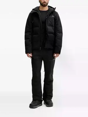 The North Face Hooded Zip Skiwear