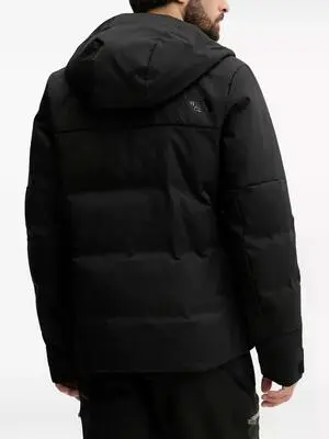 The North Face Hooded Zip Skiwear