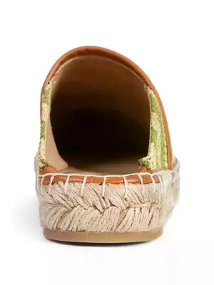 Valentino Garavani Striped Espadrilles